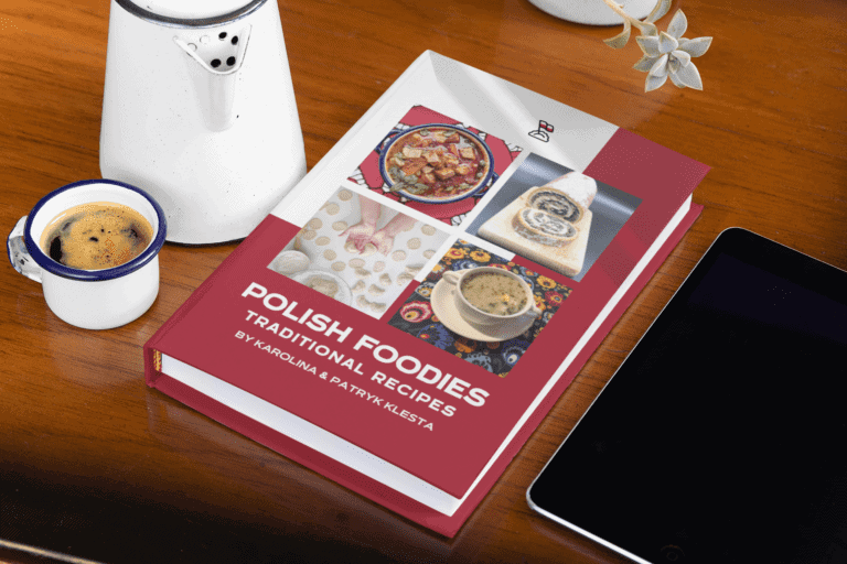 Polish Foodies Cookbook - Polish Foodies