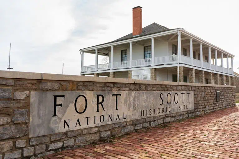 15 Best Things to Do in Fort Scott, Kansas - Twin Family Travels