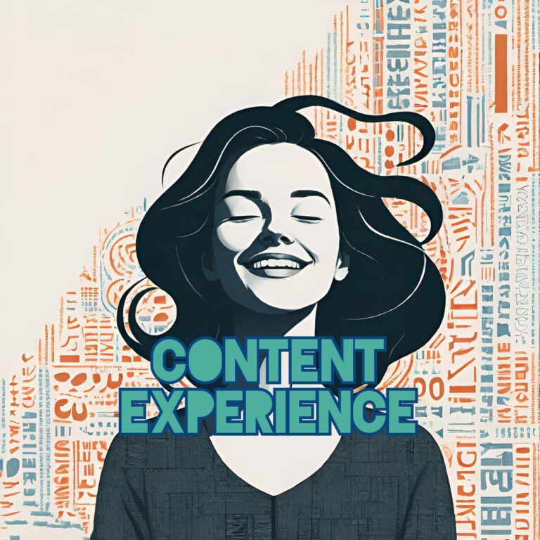 CONTENT EXPERIENCE: COS'È E PERCHÉ SI USA - K89 Design Agenzia di ...