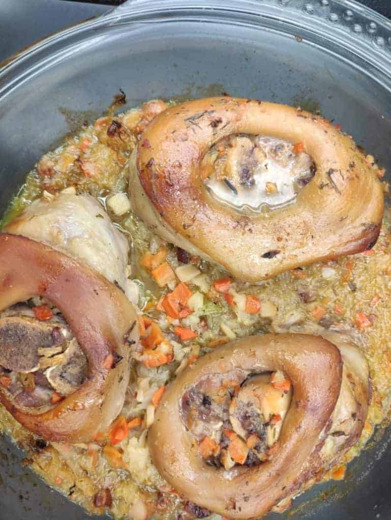 Weird Polish Foods You Need To Try! - Polish Foodies