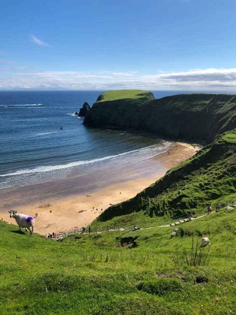 Things to do in Donegal – See, Do, Eat, and Drink | Melanie May ...