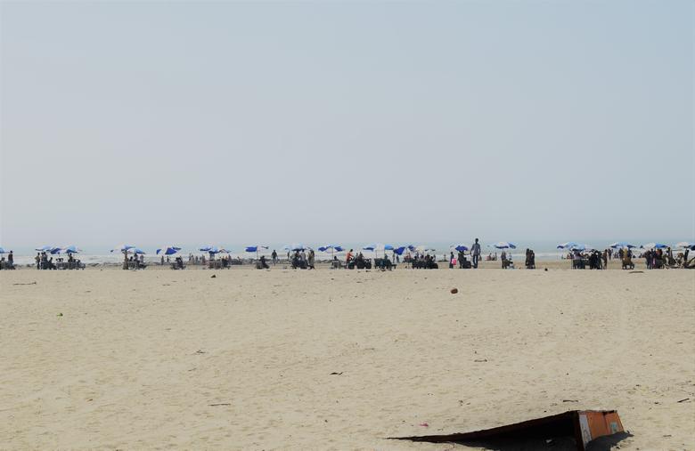 Cox's Bazar Inani Sea Beach Beautiful Images 2022