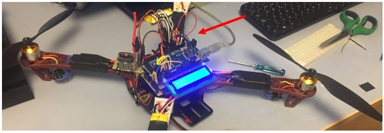 Como organizar un proyecto Arduino en 4 pasos