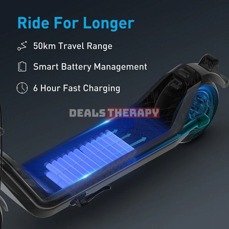 NIU KQi3 Pro - Is This The Best E-Scooter For City? Deals