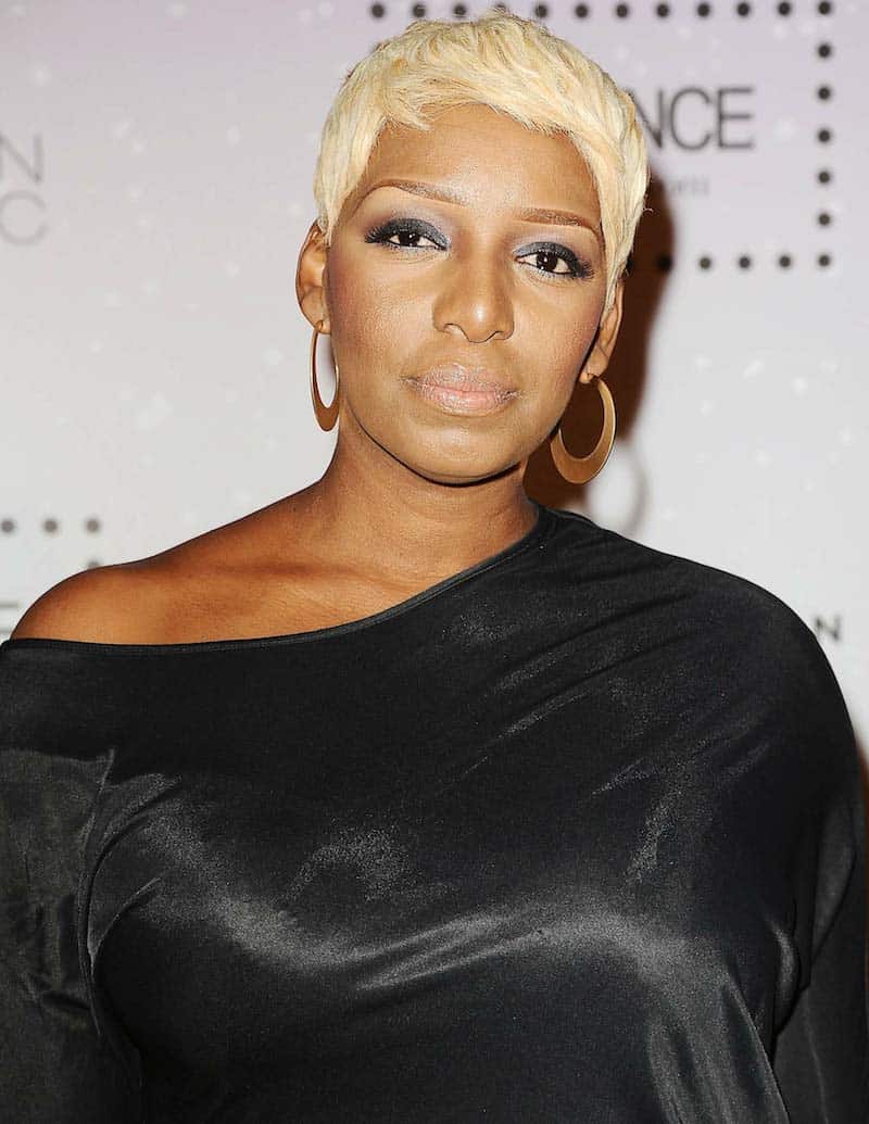Wigs of the Stars - Black Hair Style