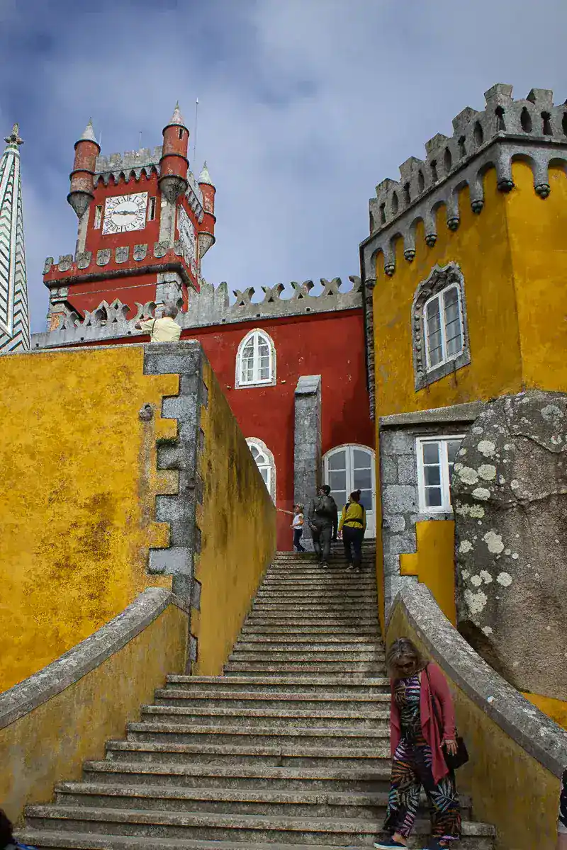 Best Day Trips from Lisbon: 7 Destinations Ranked (2026)