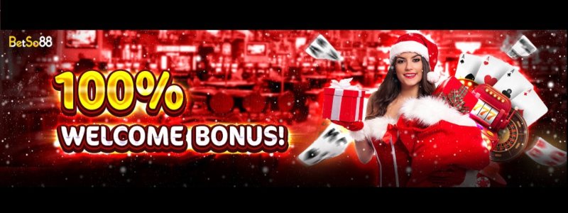 BETSO88 Casino Review 🥇 2025 - Top Online Casino