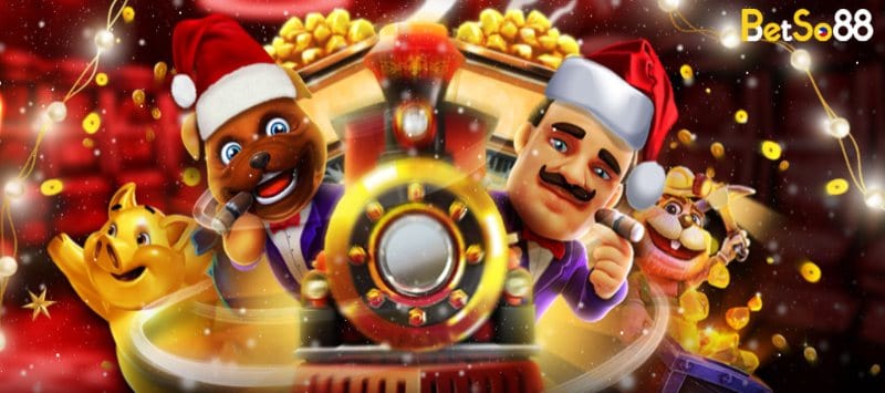 BETSO88 Casino Review 🥇 2024 - Top Online Casino
