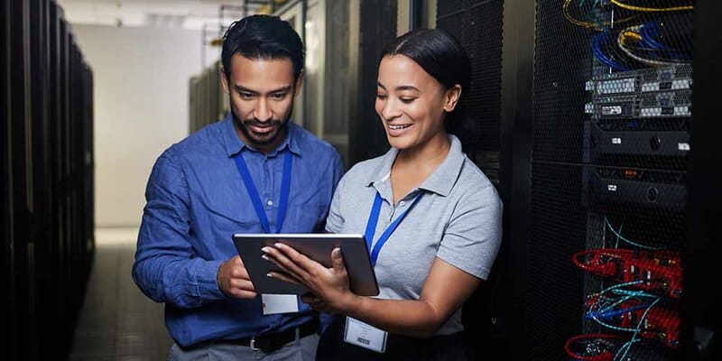 Managed Network Services: A Complete Guide | Corsica Tech