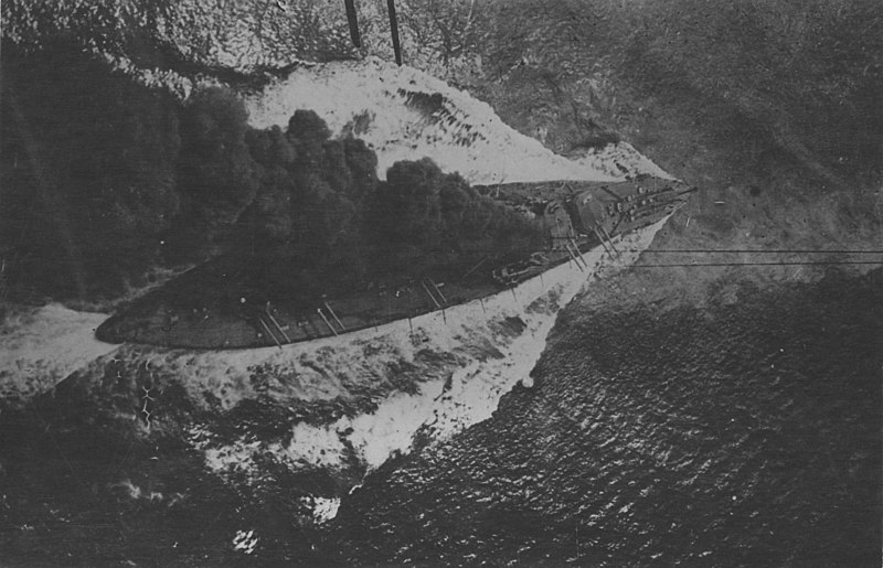 HMS Erin: Een Britse Dreadnought met Unieke Geschiedenis