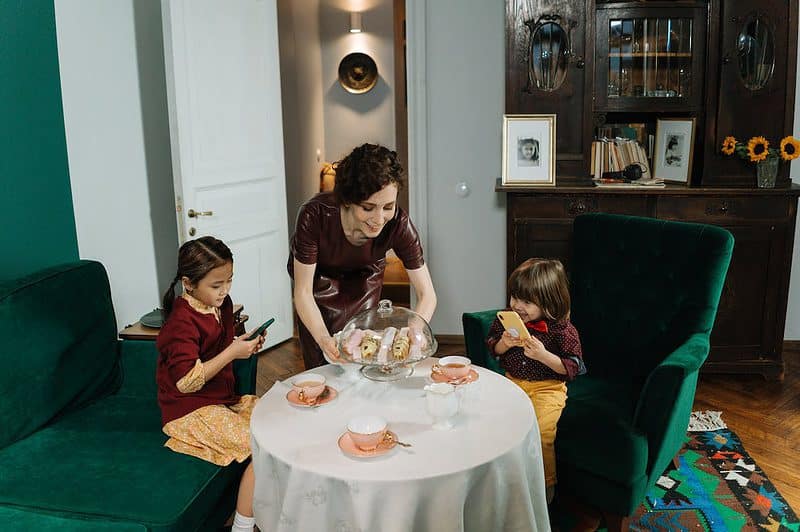 How To Choose A Good Nanny For Your Family