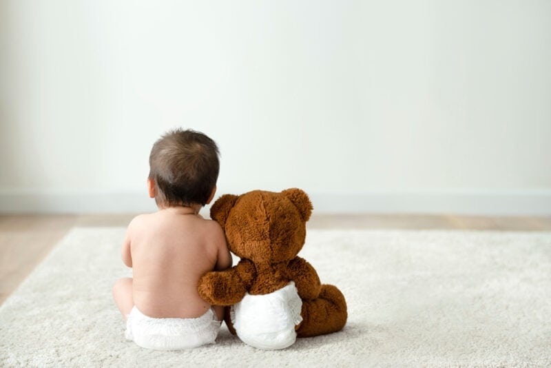 Personal Care Routines For Children: Best Practice For Supporting Daily ...