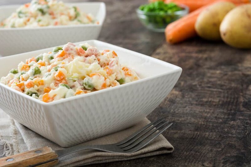 Polish Chicken Jelly Recipe - Polish Foodies