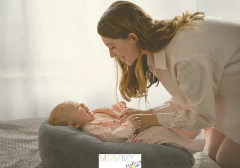 3 Simple Ways To Make Raising Your Baby Easier