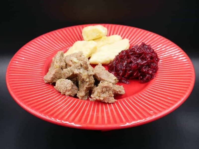 Polish Carp In Aspic Recipe - A Christmas Recipe - Polish Foodies