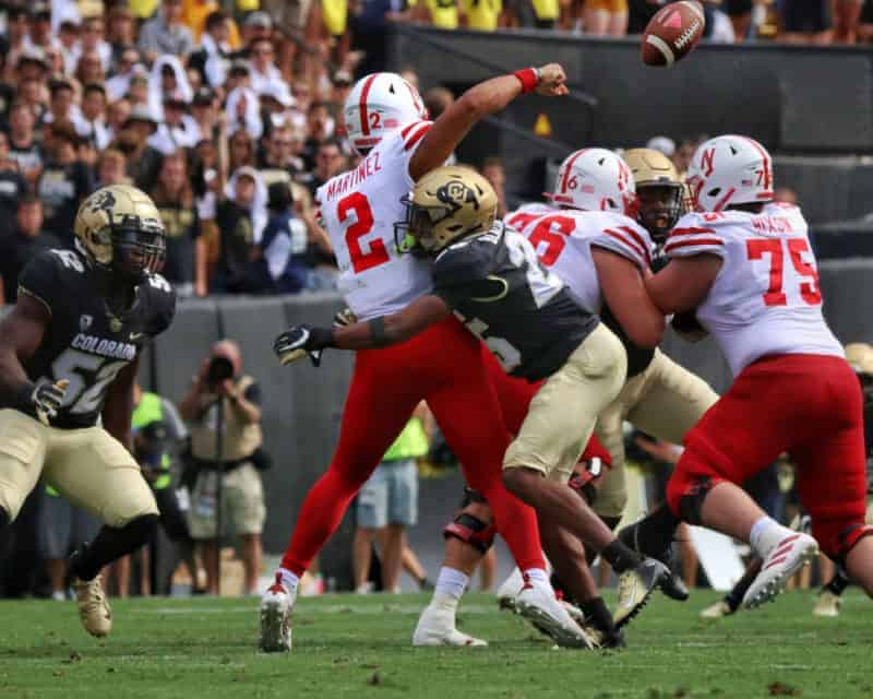 A Beginner's Guide to American Football - Mummy Matters