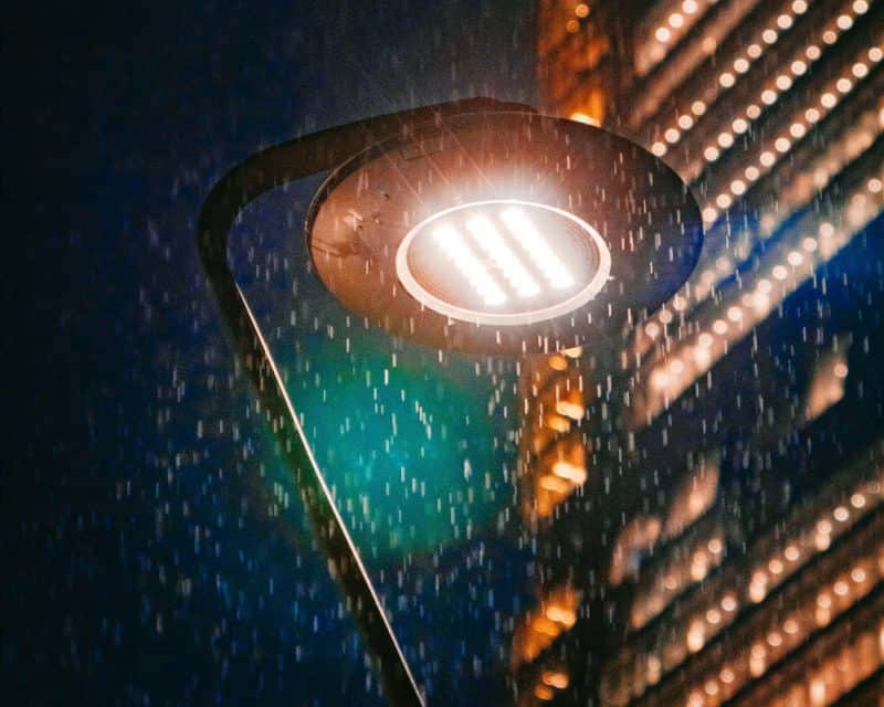 Top 5 Uses Of LED Lighting