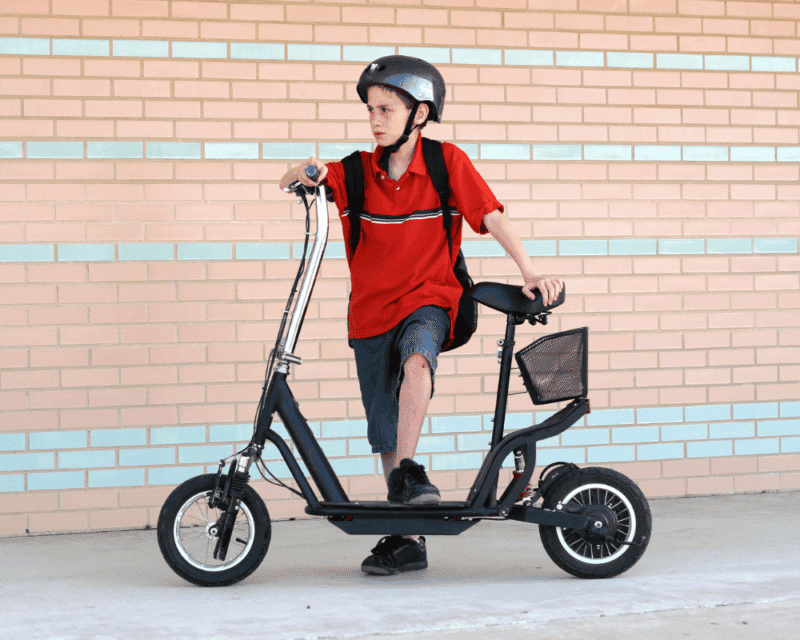 5 Best Kids Electric Scooters You Need To Know About!