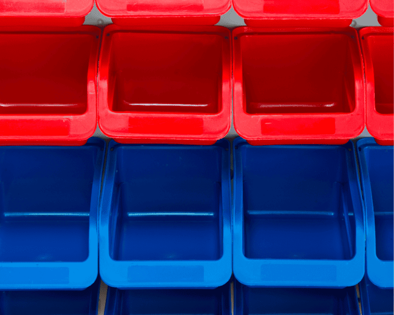 Medical Storage Containers: Benefits And Uses