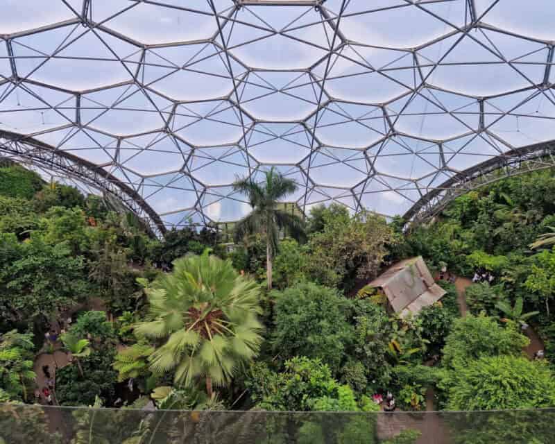 20 Best Indoor Attractions In The UK For A Rainy Day