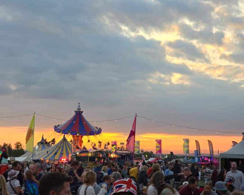 The Best Family Festivals UK 2025: A Guide To Fun, Music, And ...