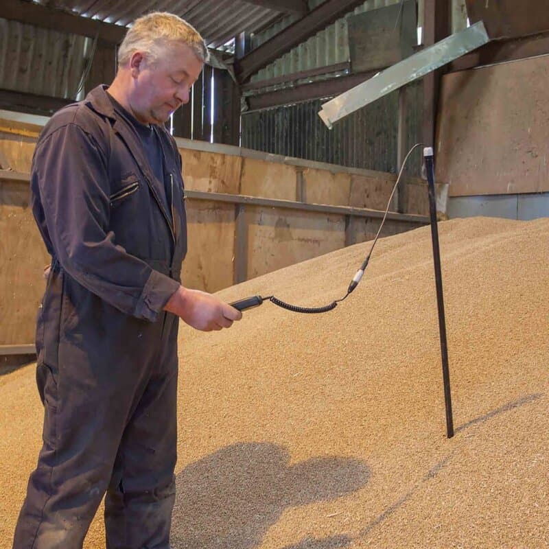 Minitemp Crop Temperature Monitor – Martin Lishman Ltd