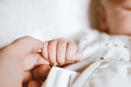Erb's Palsy in Babies: Causes, Symptoms and Treatment - Rachel Bustin