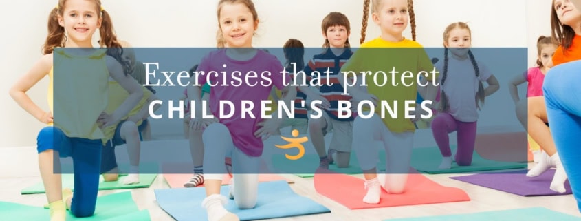Helping children avoid the future burden of osteoporosis - Better Bones ...