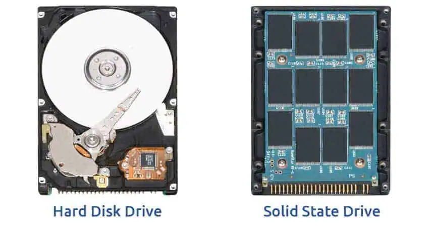 Hard Drive Shredder - HDD & SSD Shredding Machines