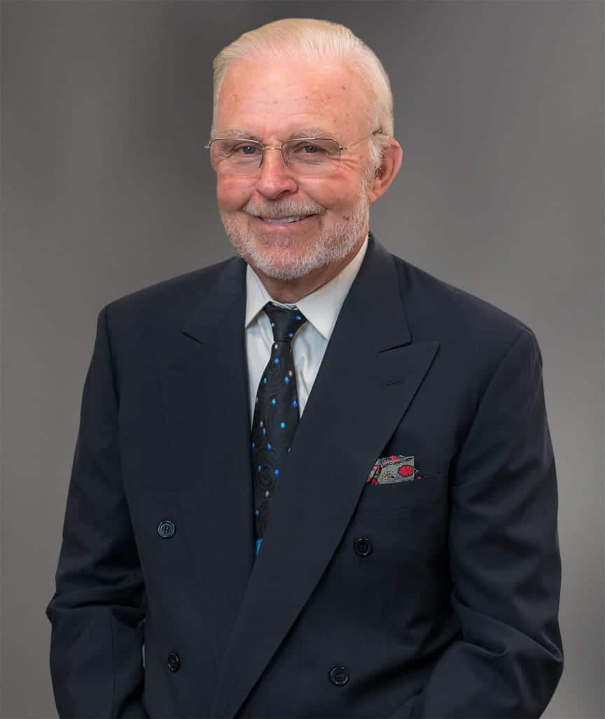 Dan Stephenson - Rancon Group