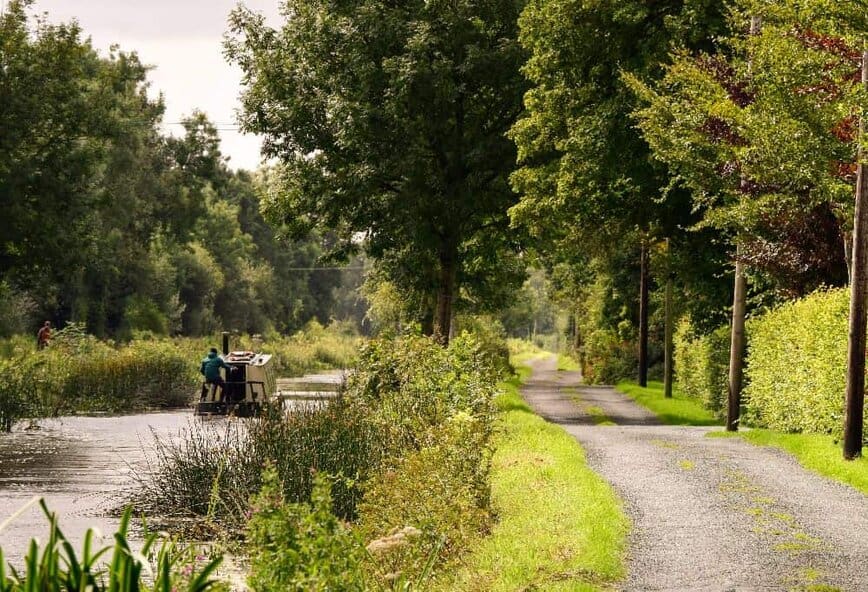 Best Things to Do in Offaly, Ireland - Canals, Castles and Cruises ...