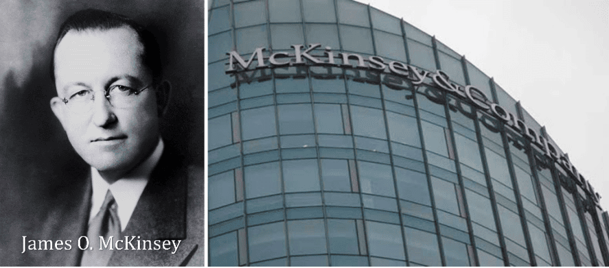 맥킨지 ‘차이를 만드는 조직’ 지속 가능한 경영 전략(서평) - 매거진 낯선사고