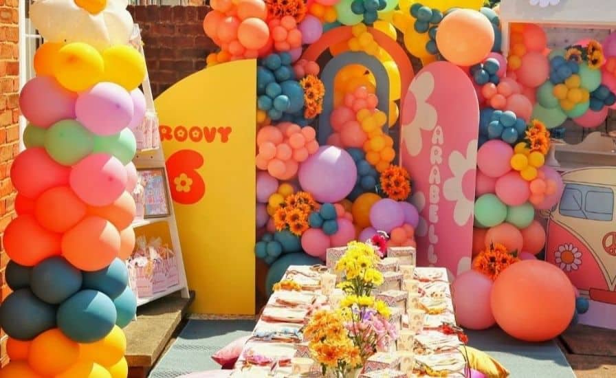 Kids Party Theme Ideas That Cater To Every Child's Dream
