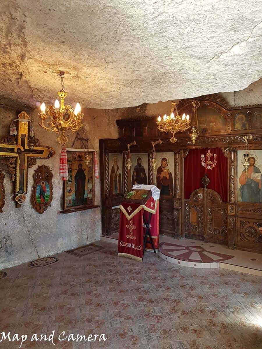 Why Go To The Basarabovo Monastery While In Ruse