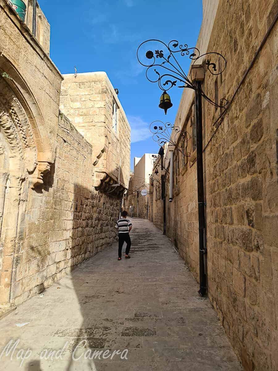 Eastern Turkey Itinerary: How To Explore Upper Mesopotamia