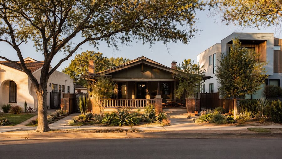 North Park Bungalow Homes Are Disappearing | McT Real Estate Group