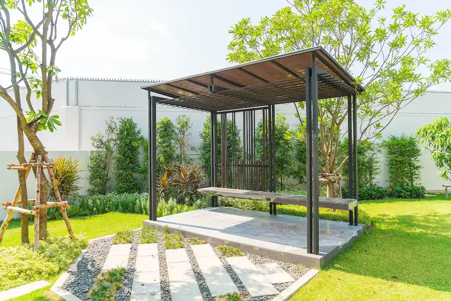 Decorative Aggregates: Design Ideas - Rachel Bustin