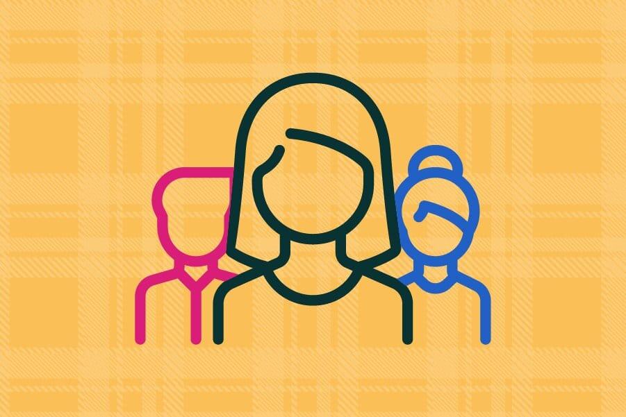 Our History – Who Cares? Scotland