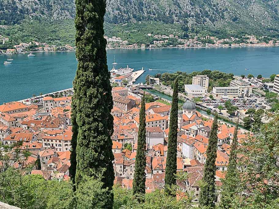 Discover the Beauty of Montenegro: Your 5-Day Itinerary