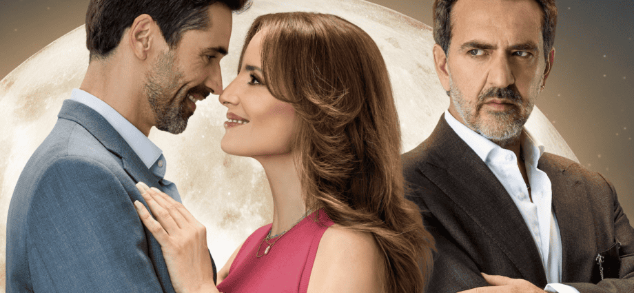 „El renacer de Luna”: synteza telenoweli TelevisaUnivision