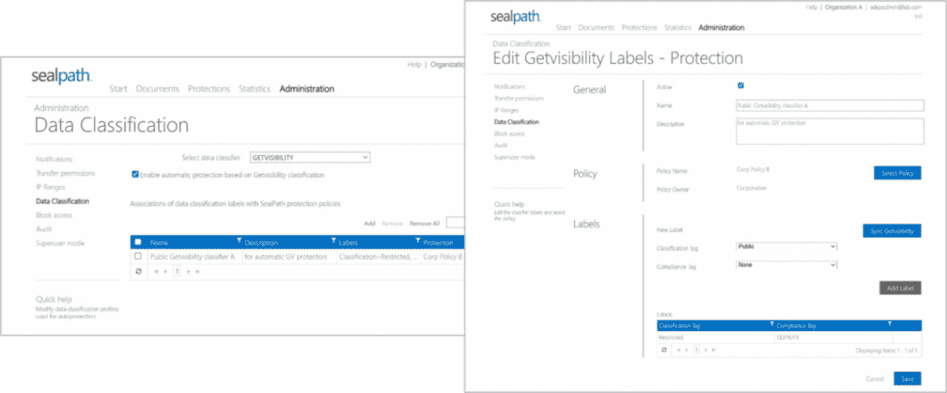 5 Data Protection Use Cases | Automations & integrations