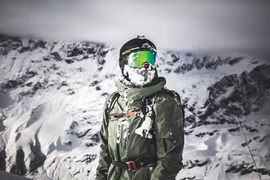 Getting Yourself Kitted Out For This Year's Ski Season