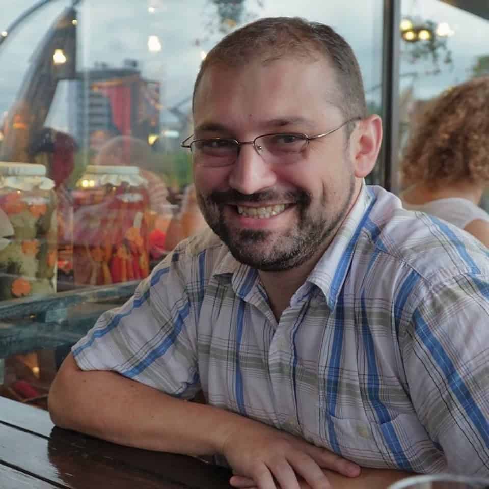 Sorin Gog - Programele de dezvoltare spirituală: creativitate și ...