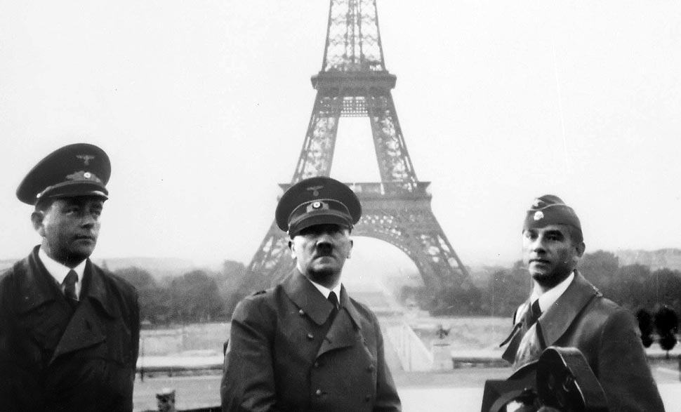 10 πληροφορίες που δεν ήξερες για τον πύργο του Άιφελ - World SecretsWorld Secrets