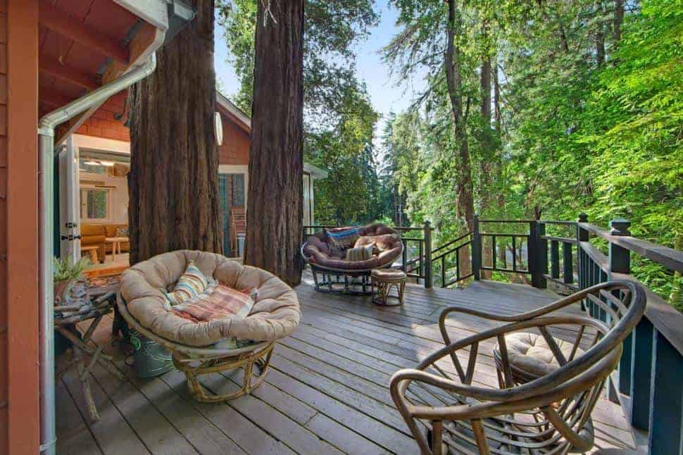 31 Best California Treehouse Rentals: Top 2023 Picks - The Wanderlust ...