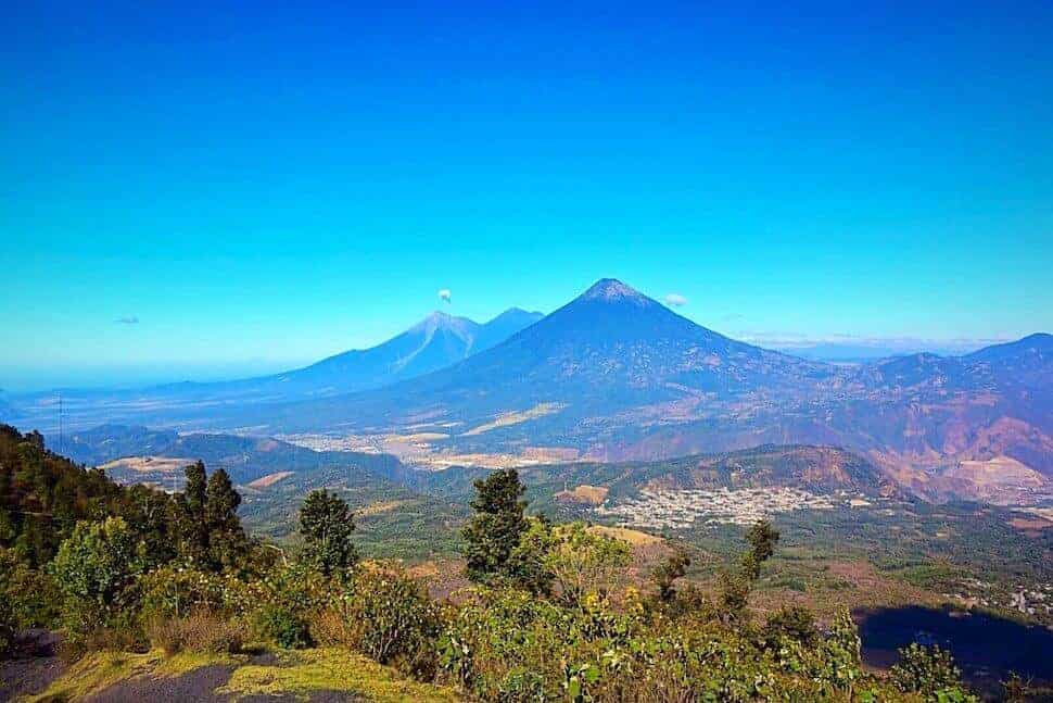 Why the Acatenango Volcano Hike Should be on your 2024 Bucket List ...