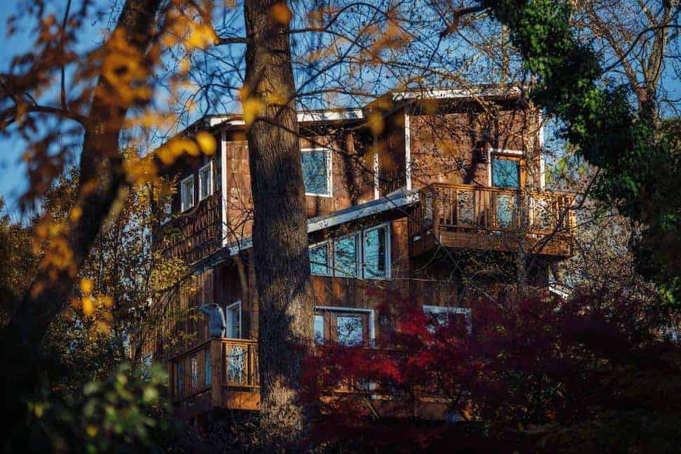13 Best Atlanta Treehouse Rentals: Top 2024 Picks - The Wanderlust Within