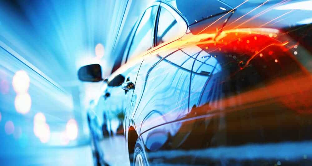 Why Modern Cars Are Lighter Than Ever - Rachel Bustin