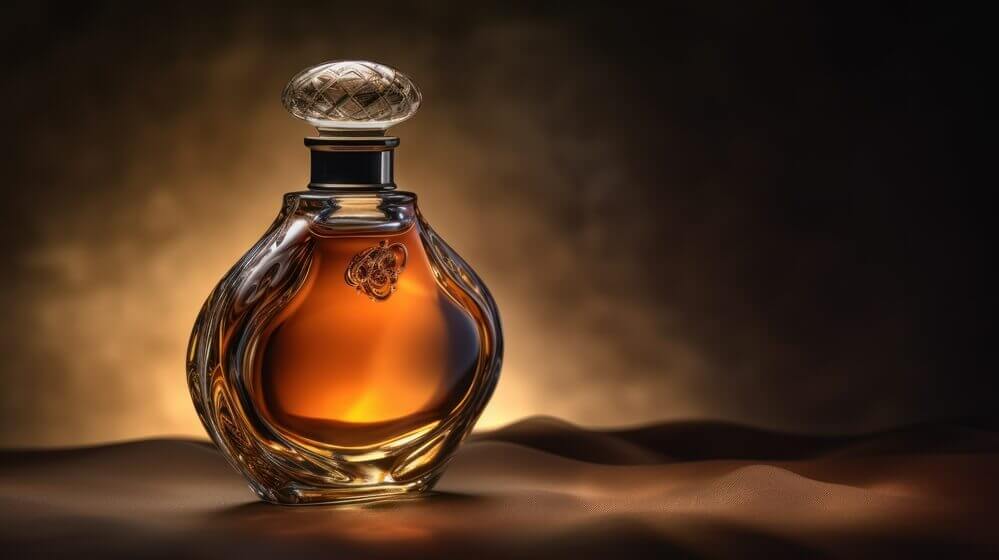 How to Find Your Scent from the Comfort of Your Home