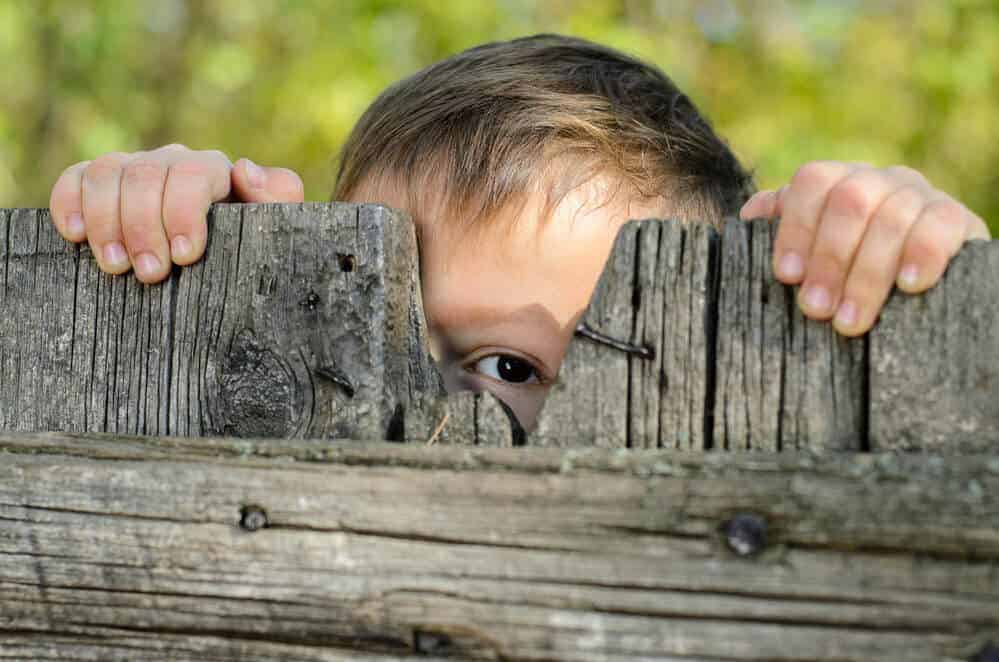 Why Some Children Experience Low Self-Confidence - Rachel Bustin